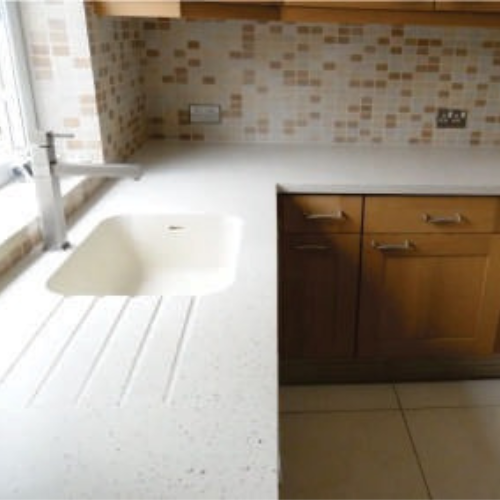 Main Home - White Stone UAE